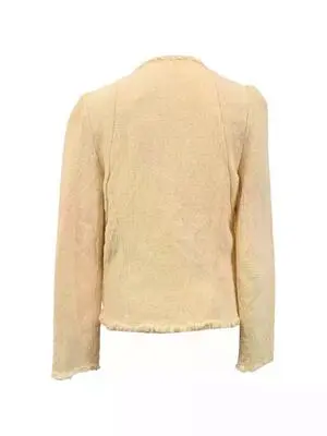 IRO PARIS Rosia Tweed Jacket