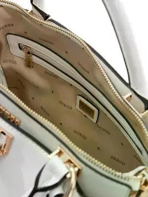 Guess Bianca Girlfriend Satchel Bag