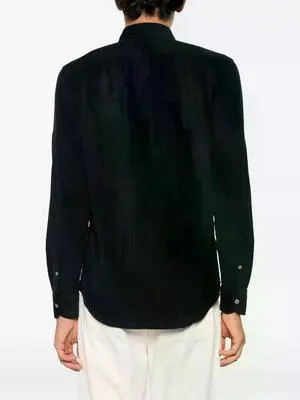 SONRISA Corduroy Long-sleeve Shirt