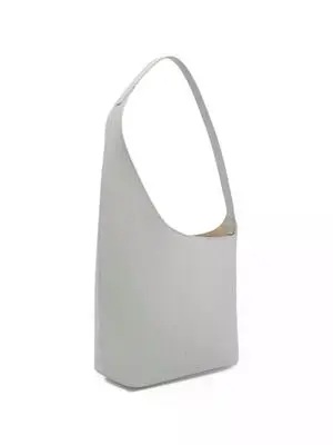 AESTHER EKME New Demi Lune Shoulder Bag - Grey