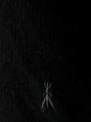 Patrizia Pepe Hooded Knitted Vest