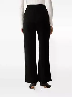 Patrizia Pepe Wide-leg Trousers