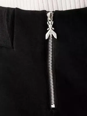 Patrizia Pepe Wide-leg Trousers