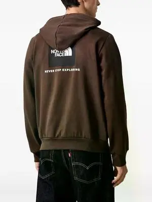 The North Face Evolution Box Nse Regular Hoodie
