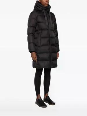 Marc O'polo Hooded Puffer Coat