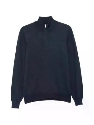 Barba Napoli Sweaters For Men