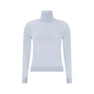 Paul & Shark Merino Wool Turtleneck Sweater