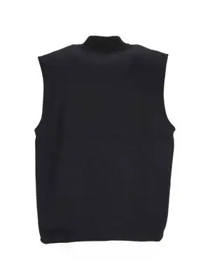 GINOGORI 1968 Patch-pocket Gilet