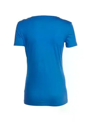 Dsquared2 Crystal-embellished Jersey T-shirt