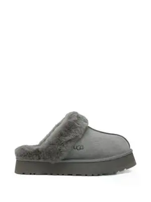 UGG Disquette Mules - Grey