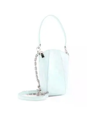 Givenchy Vertical Antigona Leather Mini Crossbody Bag