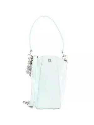 Givenchy Vertical Antigona Leather Mini Crossbody Bag