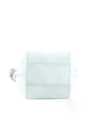 Givenchy Vertical Antigona Leather Mini Crossbody Bag