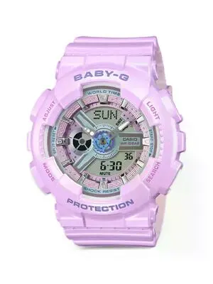 Casio Baby-g 43mm Watch