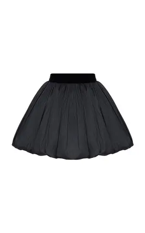 BALYKINA Transformer Midi Skirt