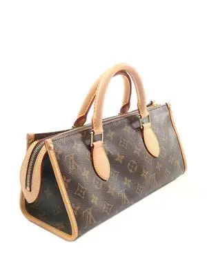 LOUIS VUITTON 2005 Monogram Popincourt Handbag