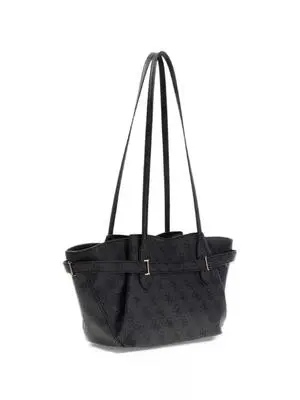 Guess Yesba Logo Shoulder Bag