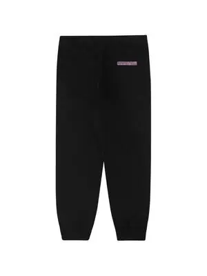 AAPE BY *A BATHING APE Logo-patch Track Pants