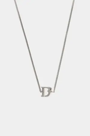 Dsquared2 Statement Necklace