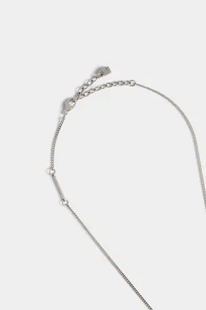 Dsquared2 Statement Necklace