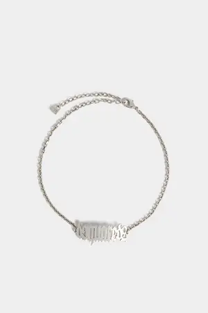 Dsquared2 Gothic Choker