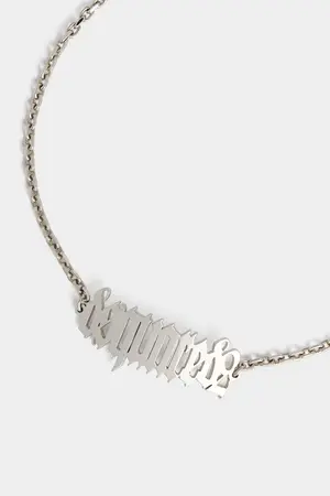 Dsquared2 Gothic Choker