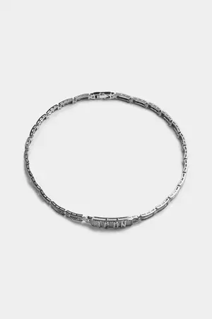 Dsquared2 Necklace - Silver