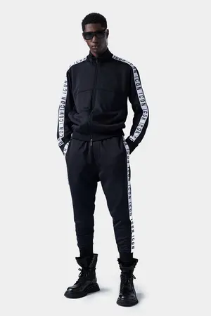 Dsquared2 Icon Relaxed Dan Pants