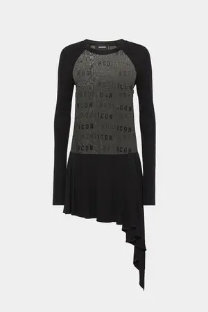 Dsquared2 Icon New Generation Dress
