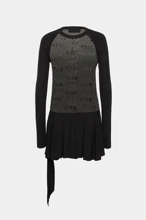 Dsquared2 Icon New Generation Dress