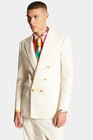 Dsquared2 Palm Beach D.b. Blazer