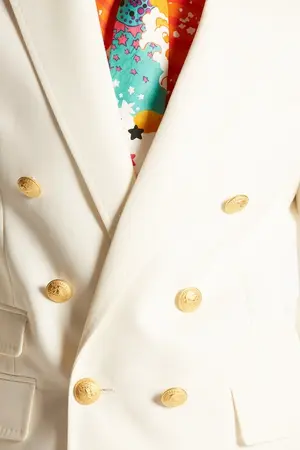 Dsquared2 Palm Beach D.b. Blazer