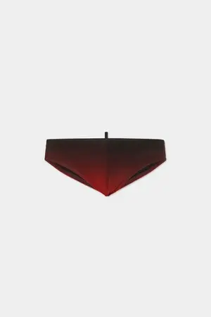 Dsquared2 Swim Brief - Bordeaux