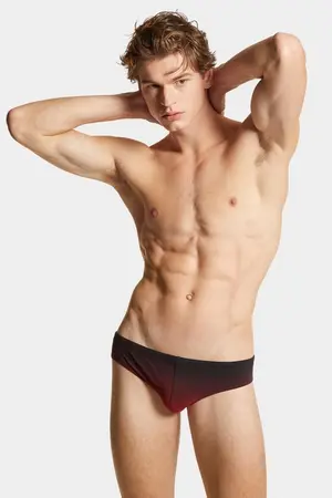 Dsquared2 Swim Brief