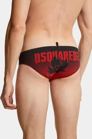 Dsquared2 Swim Brief