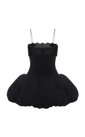 BALYKINA Dora Mini Dress