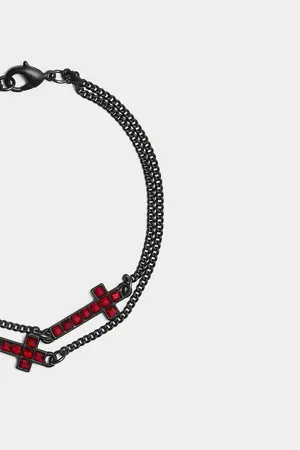 Dsquared2 Jesus Bracelet