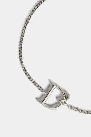 Dsquared2 Statement Bracelet
