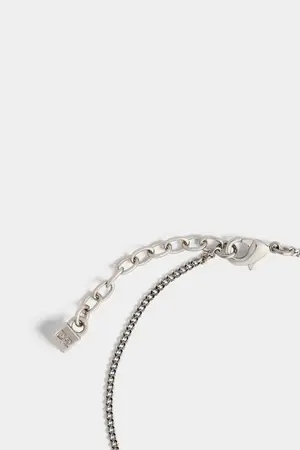 Dsquared2 Statement Bracelet