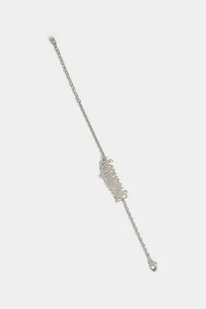 Dsquared2 Gothic Bracelet