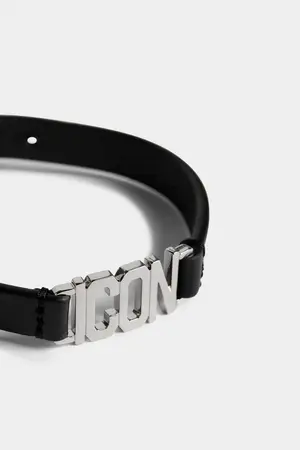 Dsquared2 Icon Clubbing Bracelet
