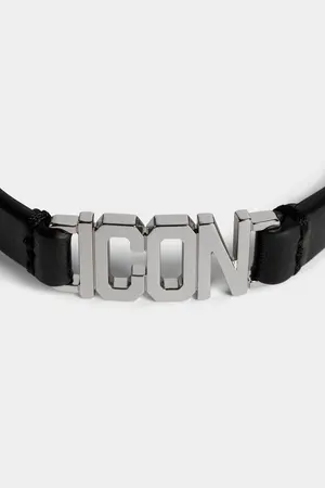 Dsquared2 Icon Clubbing Bracelet