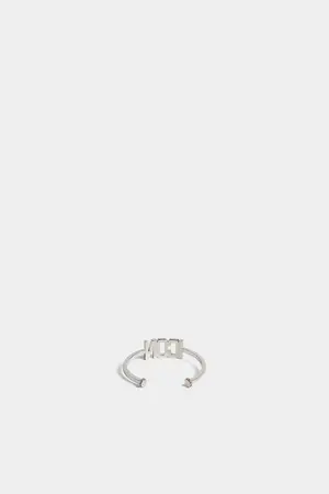 Dsquared2 Icon Clubbing Bracelet