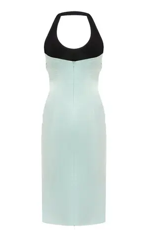 BALYKINA June Midi Dress