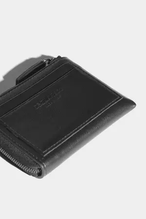 Dsquared2 Bob Zip Wallet