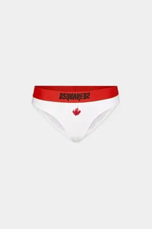 Dsquared2 Horror Brief - Black