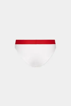 Dsquared2 Horror Brief