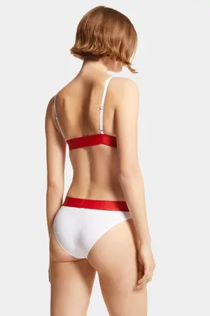Dsquared2 Horror Brief