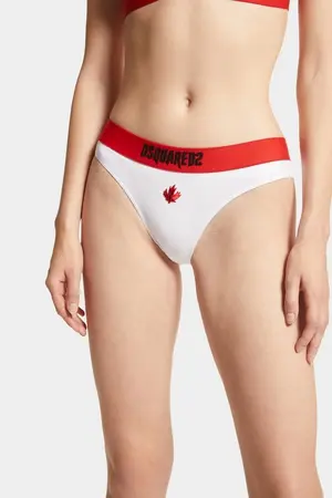 Dsquared2 Horror Brief