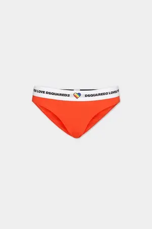 Dsquared2 Pride Brief